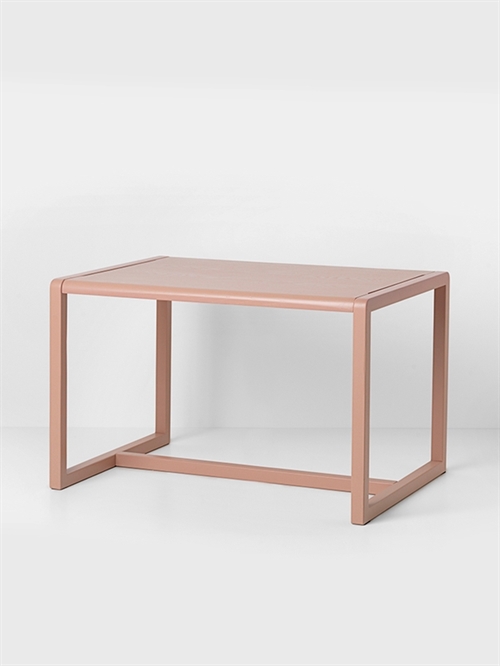 Ferm Living Little Architect Table 55x76 cm - Cashmere