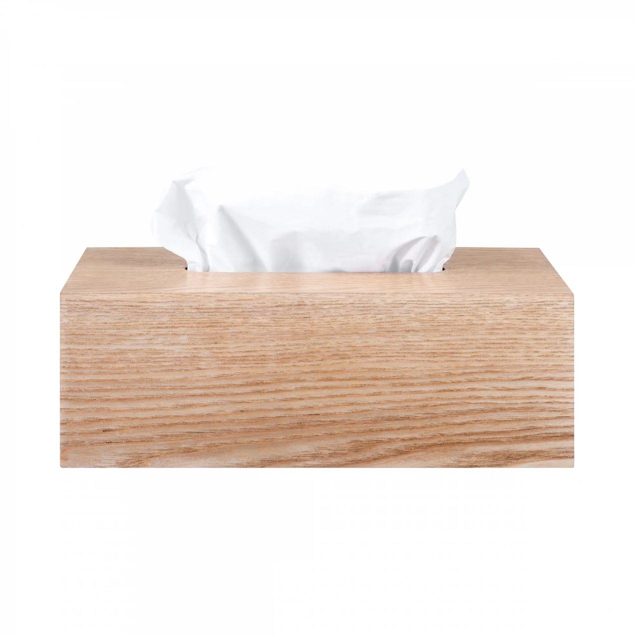 Blomus Wilo Cosmetic Tissue Box 130x25 cm - Oak