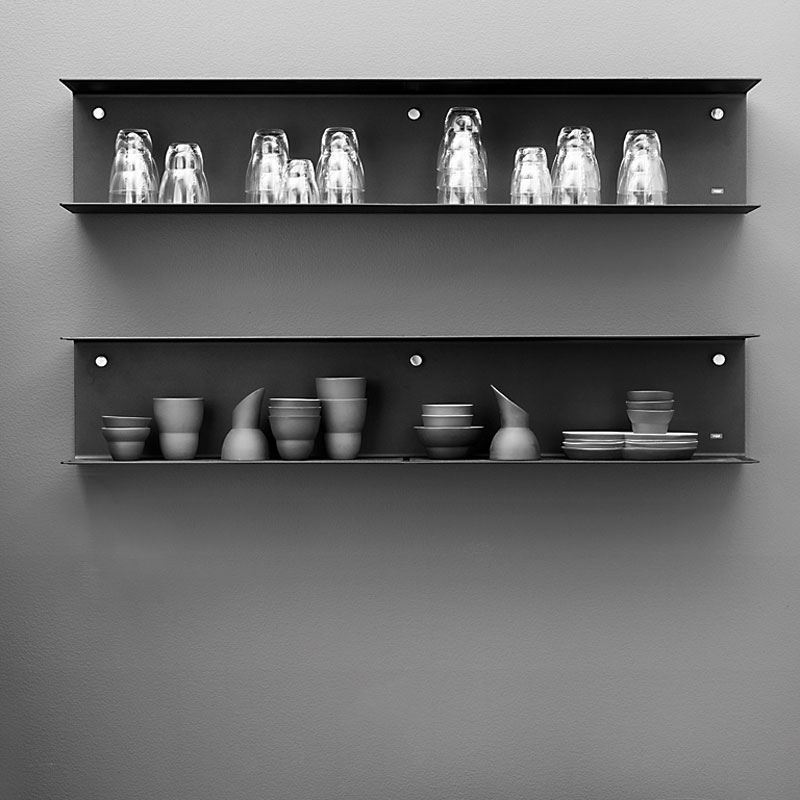 Vipp 921 Hylde Small L: 50,5 cm - Hvid