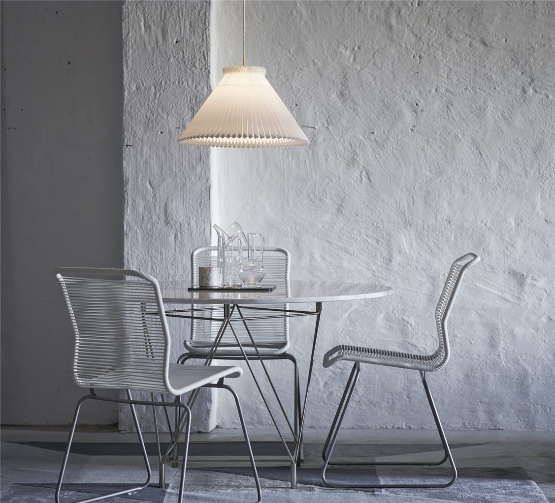 Le Klint Model 1 Pendel Ø: 40 cm - Messing/Standard