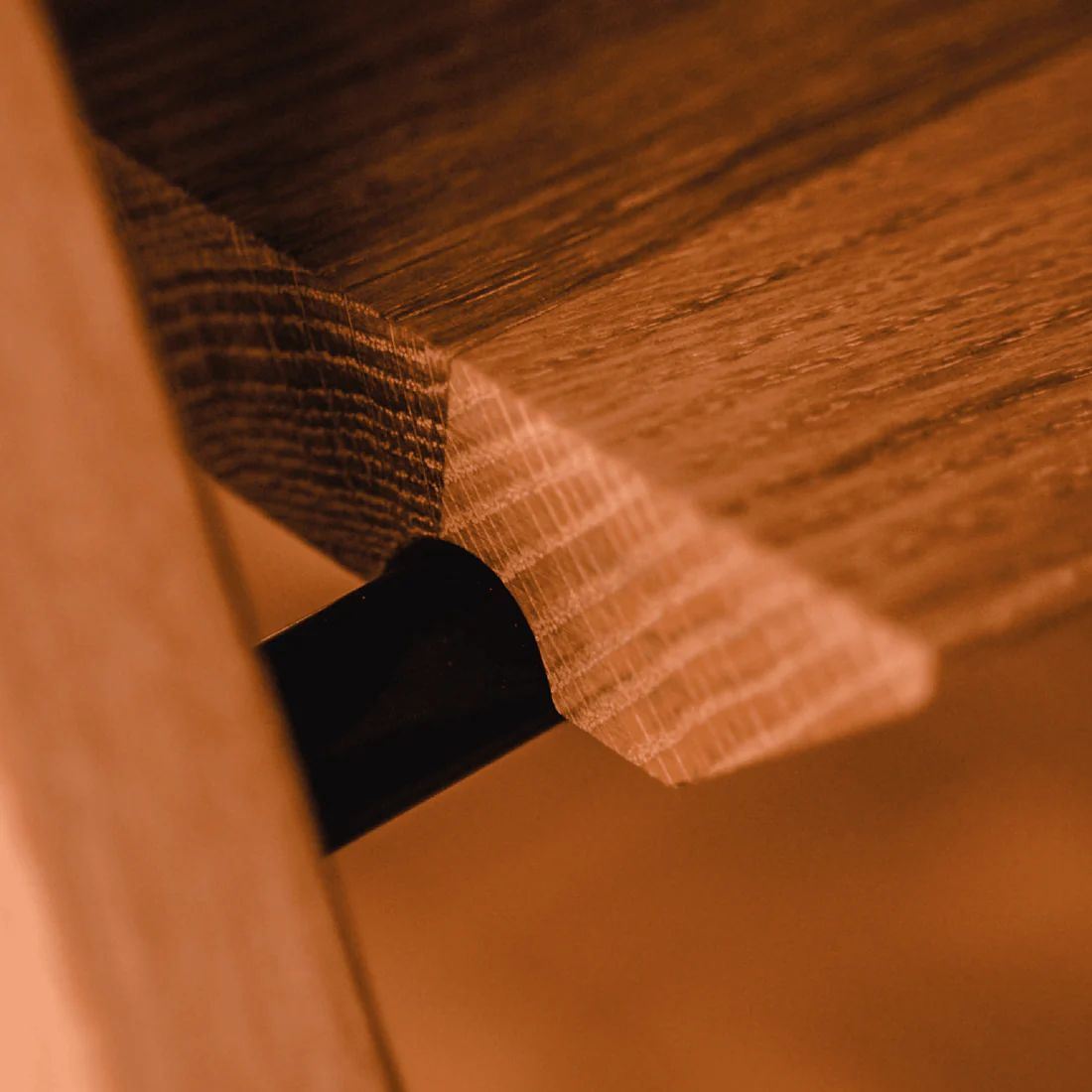 Kristian Juul Hylde Til KAYA TV-Stander - Eg