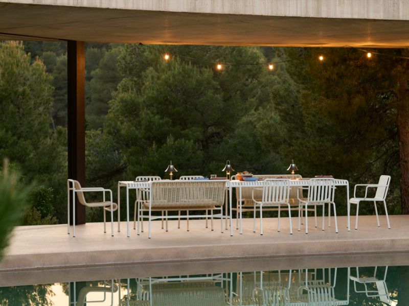 Skab den perfekte ramme for sommerens havefester