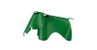 Vitra Home Eames Elephant Small - Palm Green