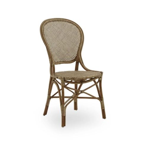Sika-Design møbler i håndflettet rattan og dansk design | Jacobsen Møbler
