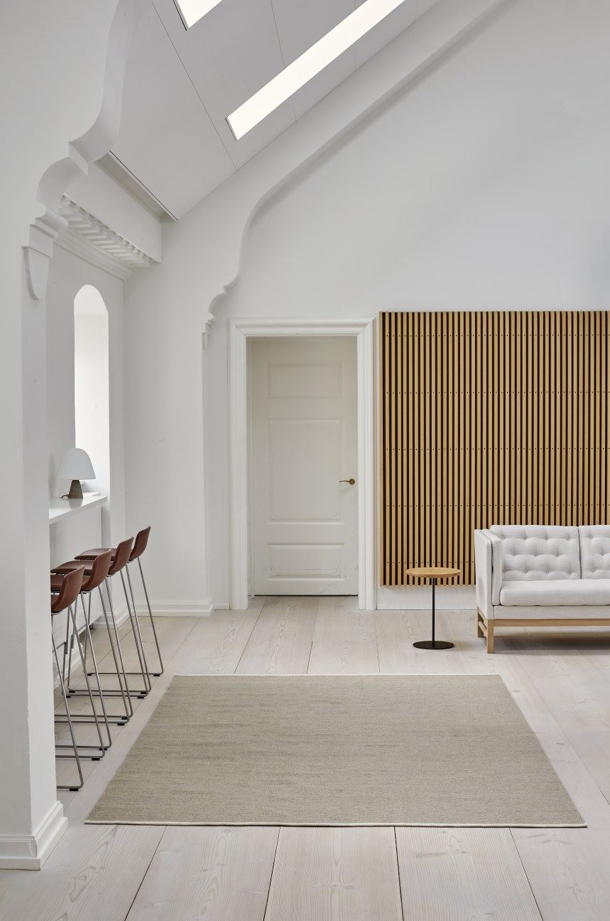 Massimo Copenhagen Escape Kelim 300x400 cm - Muscat