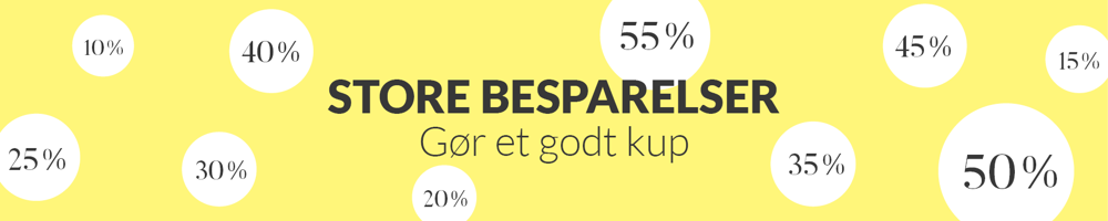 500+ Tilbud | Se vores mange produkter her | Jacobsen møbler