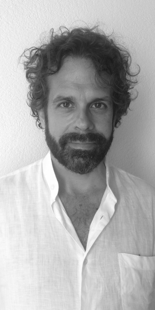 Giampietro Gai (1972-)