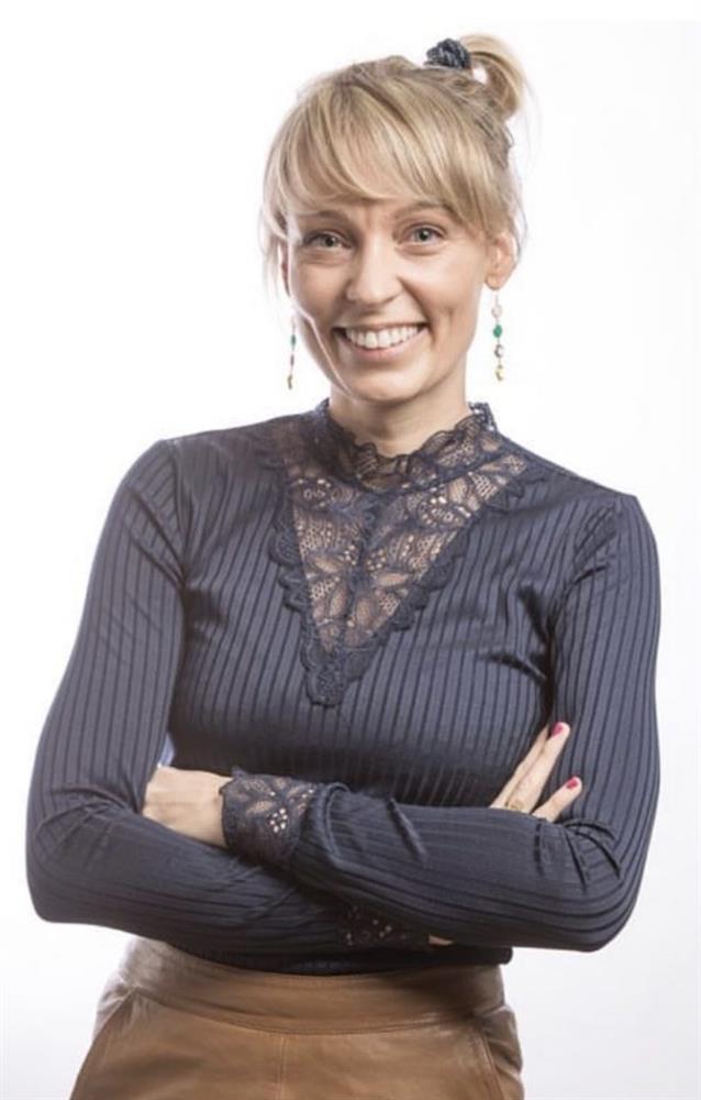 Kodanska Danish Summer Longdrink 40 cl - Blue - Super flot OUTLETVARE