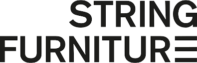String Furniture: Skandinavisk elegance til hjemmet